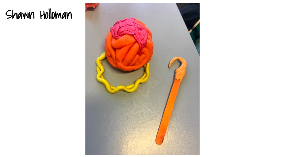 Physical Metaphors – The Heart, Head, and Hands of Learning
